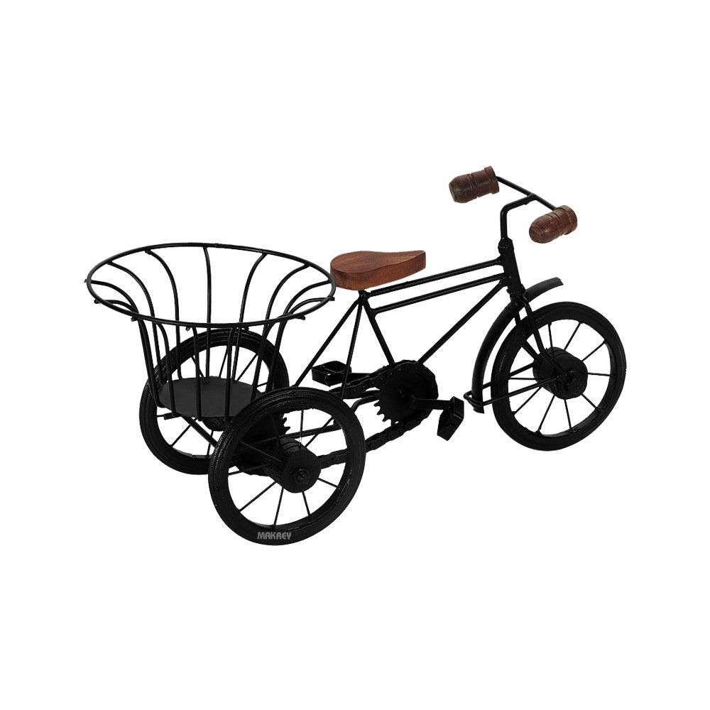 WI Rickshaw (Flower)– Makrey